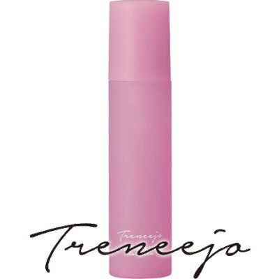 Treneejo Treatment Oil コロコロ変わる、流行とワタシの気分。もっと自由に、軽快に。ワタシは今日も、自分の色を纏う。 着替えるようにカラーを楽しむ、「トレニージョ」 カラーの褪色とダメージをケアし、扱いやすい髪へ。アルガ...