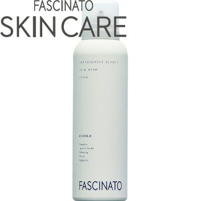 FASCINATO お肌の2大環境ストレスをケア 「FASCINATO」スキンケアラインは、「FASCINATO」シリーズのコンセプトであるエイジングケア※に加え、お肌の2大環境ストレスに着目。 お肌の「老化」の原因といわれている「紫外線（...