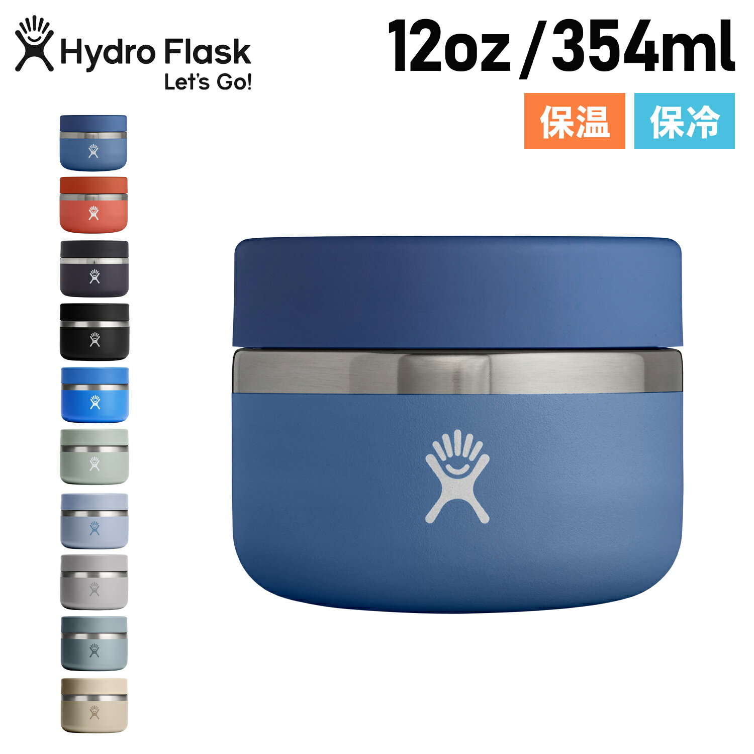 よく一緒に購入されている商品かもしか道具店 レモン絞り器 スクイーザー ジ3,080円 商品説明 【すべてのボトル製品に二重壁真空断熱技術を採用し、デザイン性と高い機能で世界から注目を集めるボトルブランド Hydro Flask】 普段使い...