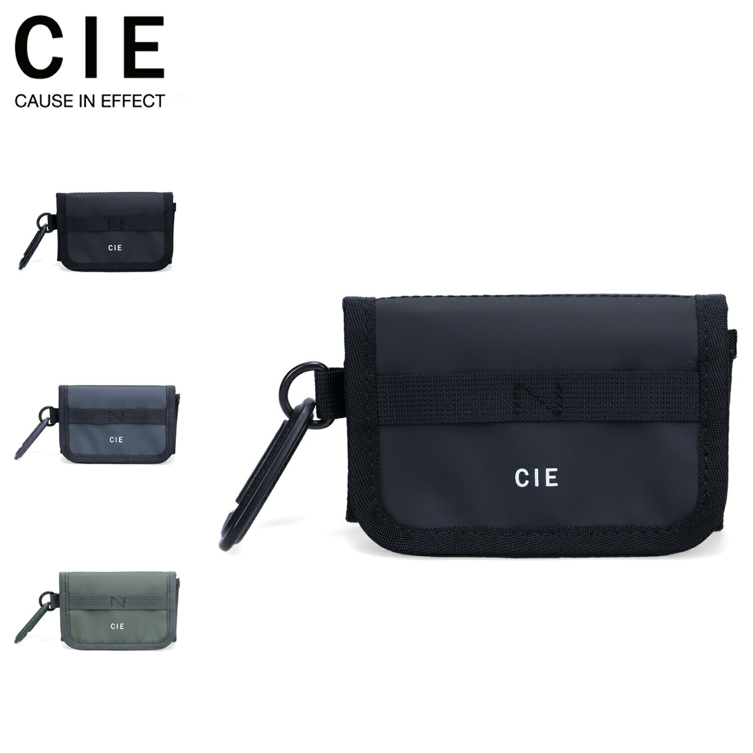 商品説明 【機能を重視した本格的なデザイン CIE】 本体生地はINVISTA社に依頼し開発したオリジナルマテリアルCORDURA POLYCARBONATEを使用しています。ベース生地には摩擦、引裂きに強い耐久性に優れたCORDURA 3...