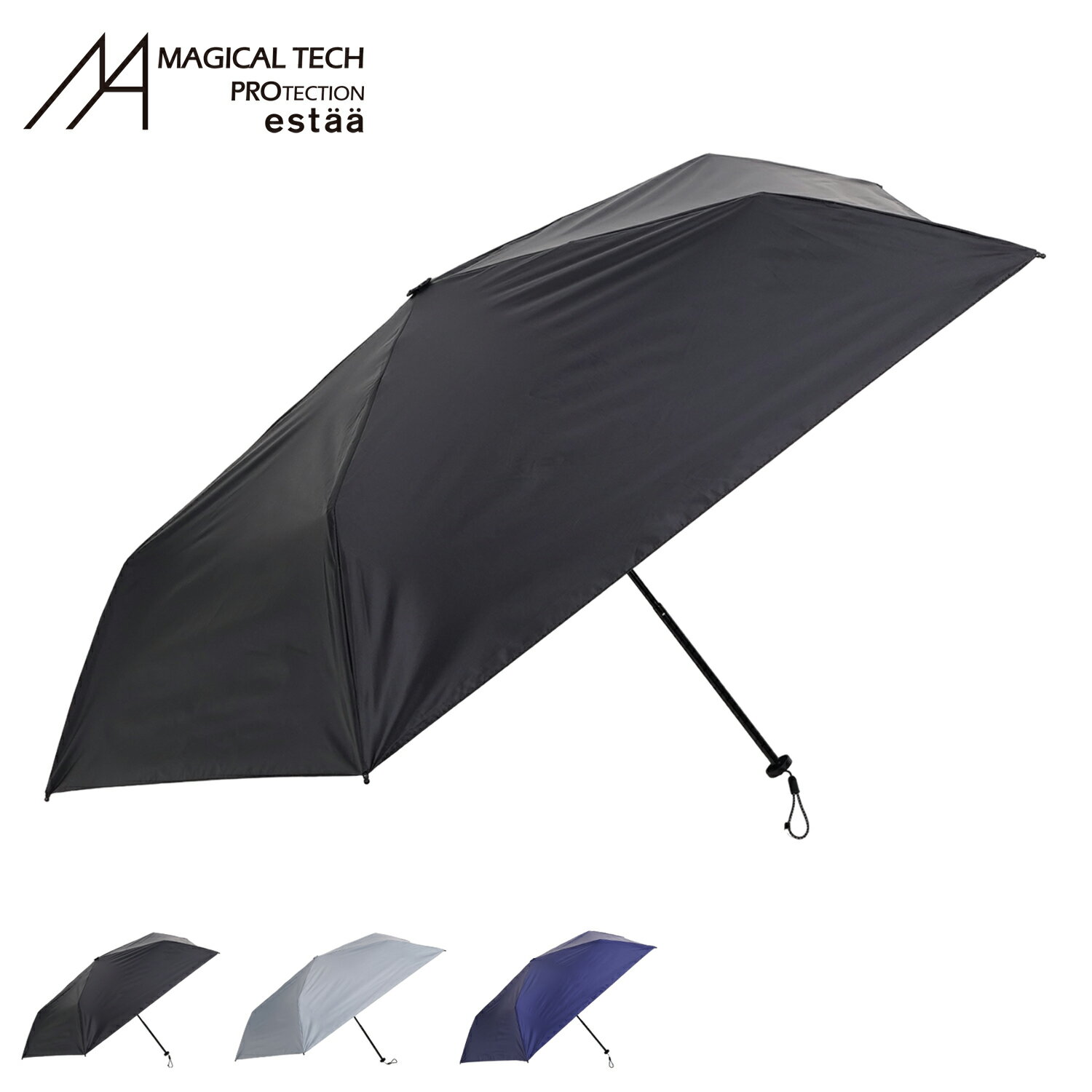 よく一緒に購入されている商品MAGICAL TECH MAGICAL TE4,400円MAGICAL TECH MAGICAL TE4,400円 商品説明 【魔法のような軽さと強度を兼ね備えた超軽量傘を生み出すブランド MAGICAL TE...