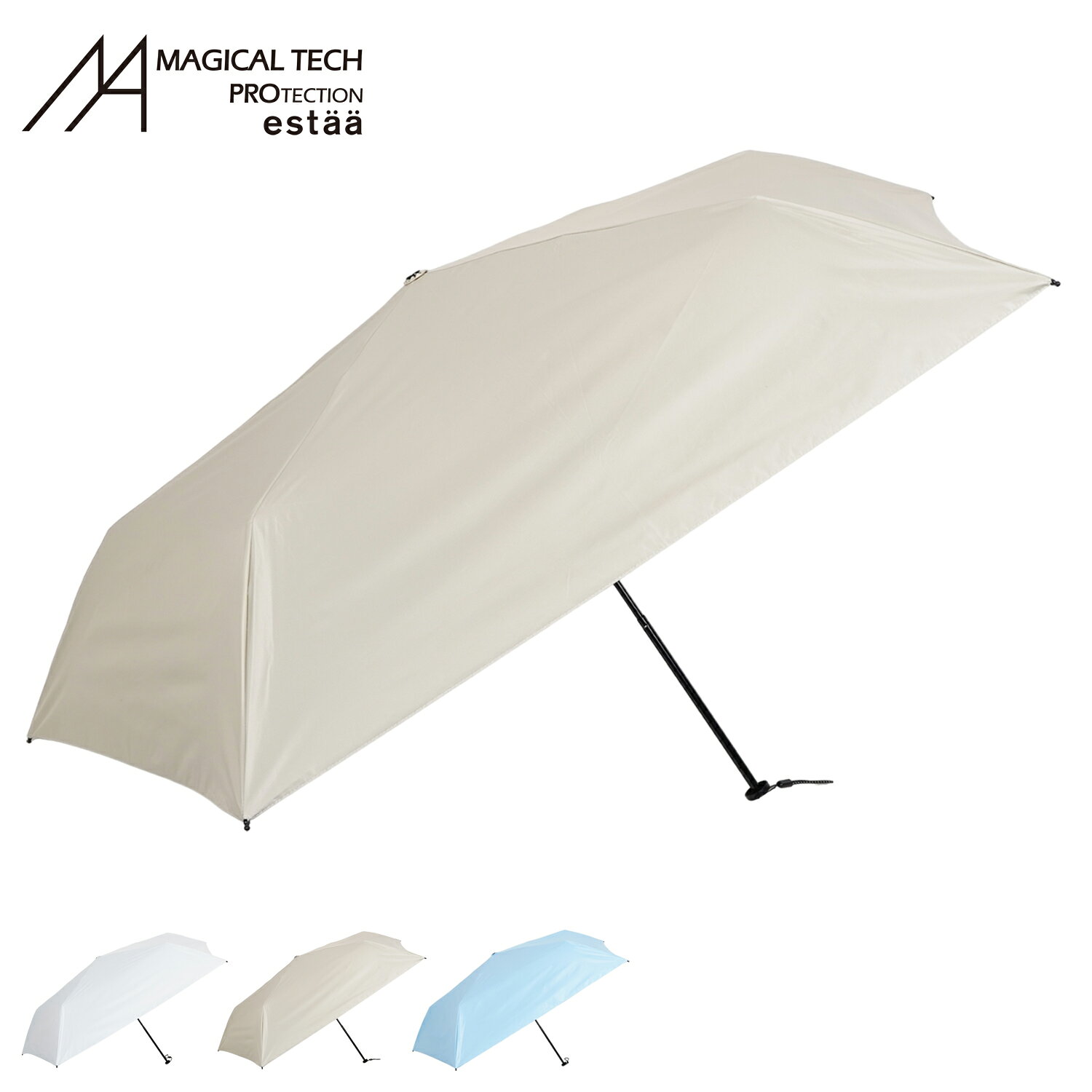 よく一緒に購入されている商品MAGICAL TECH MAGICAL TE4,730円 MAGICAL TECH MAGICAL T5,830円 商品説明 【魔法のような軽さと強度を兼ね備えた超軽量傘を生み出すブランド MAGICAL TE...
