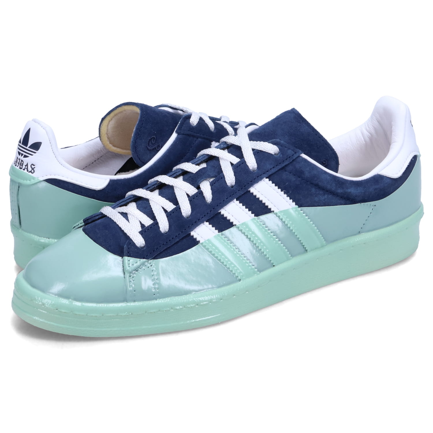 商品説明 【名作が多く長年スニーカーフリークから愛されるブランド adidas】 アディダスがLAを拠点に活躍するマルチクリエイター「CALI DEWITT(カリ・デウィット)」とコラボ。前回のNMS S1に続く今作は、アディダスの名作、キ...