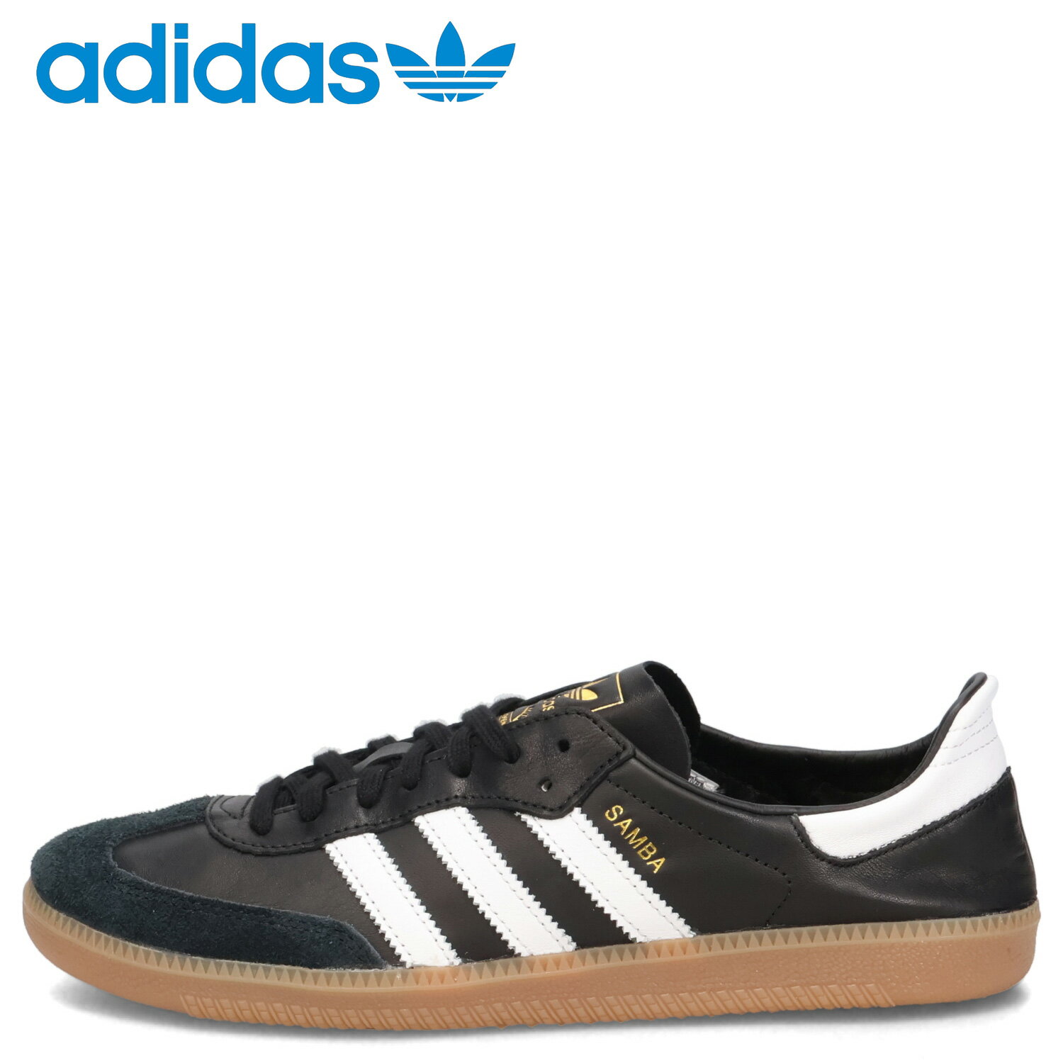 商品説明 【名作が多く長年スニーカーフリークから愛されるブランド adidas Originals】 ピッチのために誕生し、後にタイムレスに愛されるストリートアイコンとなった「SAMBA(サンバ)」。サンバの上位ラインで、別名「DECON」...