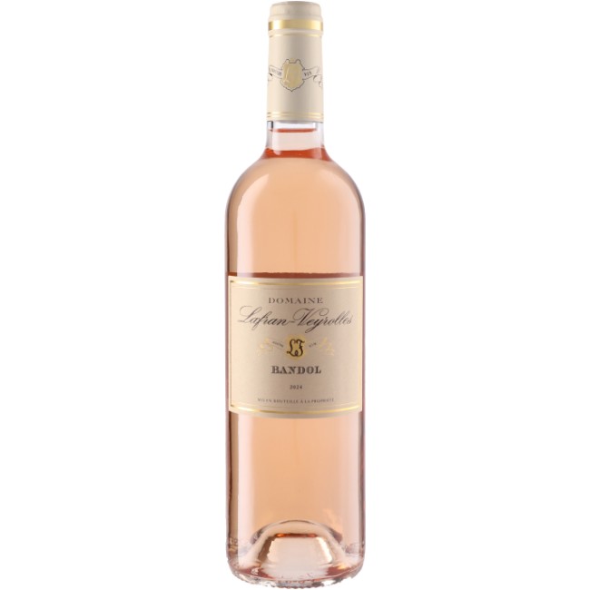 リゾート地として知られるプロヴァンスの銘醸地バンドールのロゼ。魅力的なバラやオレンジの香り、滑らかな口当たり、フレッシュでいきいきとした果実の旨味が余韻まで楽しめます。土壌：粘土石灰質醗酵：ホーロータンク（MLF無） ホーロータンクにて6カ...