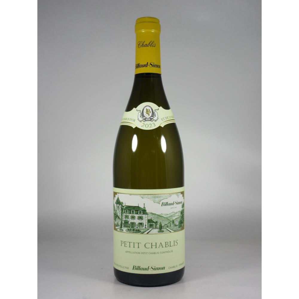 薄いグリーンの光沢をまとう美しいホワイトゴールドの色調。豊かで混じりけのない、生き生きとした香り。このワインはレモンの香りと白い花々の香りという表現においてその力を発揮する。アタックは若々しくはつらつとしている。柔らかさはやや控えめで、フレ...