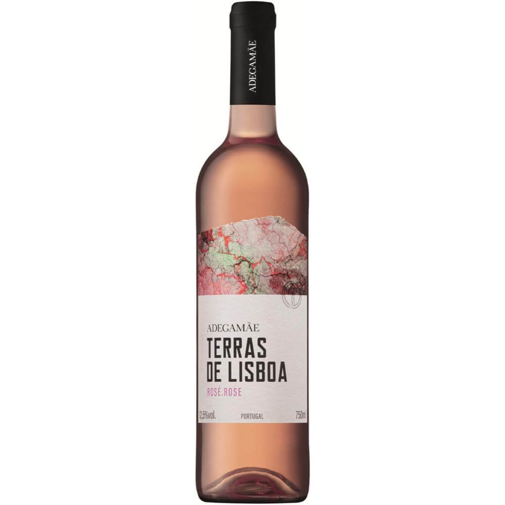 アデガマインは2011年創設。リスボンから北に40km、大西洋からわずか10kmに位置。設立わずか5年でポルトガル国内でワイナリー オブ ザ イヤーに選ばれるなど、今注目の生産者です。除梗後、優しく果汁を圧搾。低温で静置した後にステンレスタ...