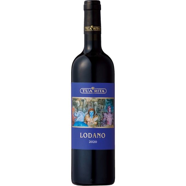 ラズベリーやブルーベリーなどの元気な果実のアロマ。骨格を構成する酸も印象的。完熟したタンニンとチャーミングな甘味がボリューム感を与え、活力のあるスタイルのワインです。ステンレスタンク オーク樽熟成12カ月（225L、新樽20％、他1年、2年...