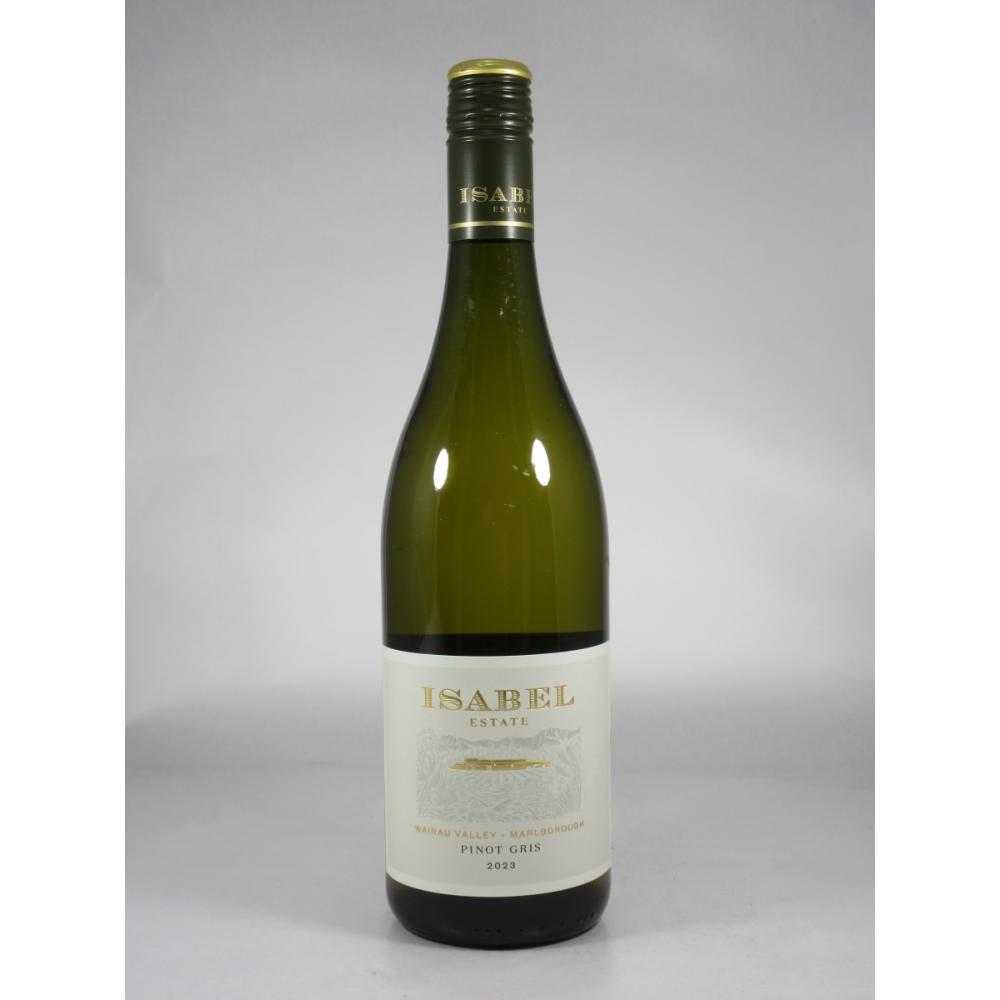 色調は深みのあるイエロー。ネクタリン、白桃、蜂蜜など、たっぷりとした甘やかな印象のフレーバー。ほのかに白コショウのニュアンスもあり、爽やかさとともに豊かなボリュームも感じられる味わい。酸と果実味のバランスがよく、エスニックな料理との相性がよ...