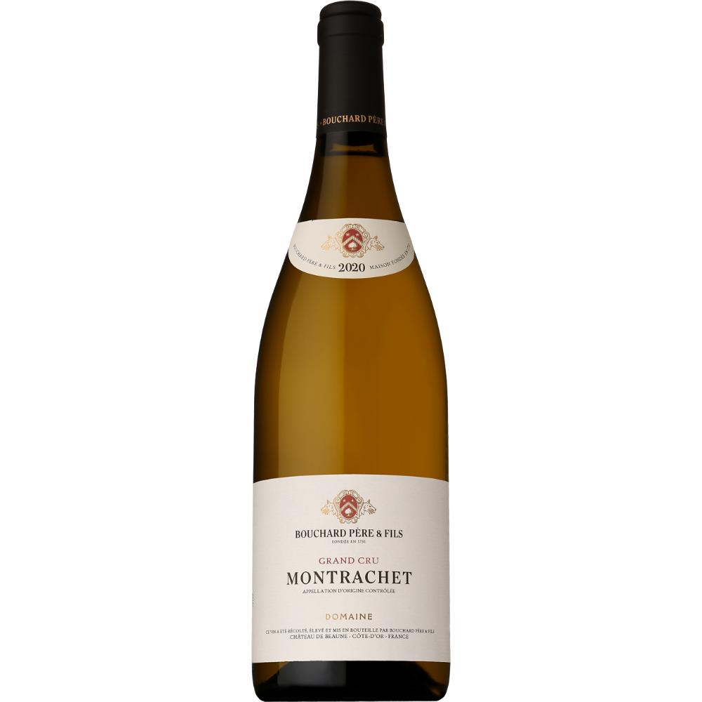 創業1731年。コート ドール中心に約130haの畑を所有する最大級のドメーヌ。2005年からグラヴィティフローの最新の醸造施設でワイン造りを行う。2015年環境に配慮した農法レベル3の認証取得。1838年取得。畑の中央部、ピュリニー側の南...