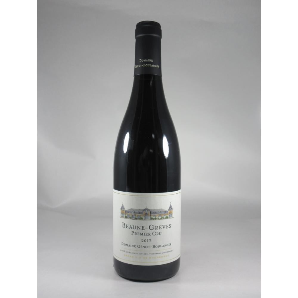 甘いスパイスと共に赤と黒の果実が調和し、空気に触れるとまばゆい複雑さを感じさせる。口に含むとしっかりとこくがあり繊細で、生き生きとしたミネラル感が深みを増す。パワフルで肉料理との相性が最高。原語表記：GENOT BOULANGER Beau...