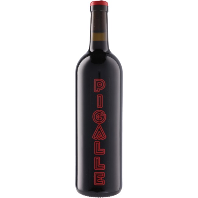 ブドウの本来の味わいを追求し、亜硫酸を添加せずに造られるワイナリー渾身の作。フレッシュでチャーミングな果実味が魅力のワイン。少し低めの温度がおすすめ。土壌：粘土石灰原語表記：Maison Marius Bielle PIGALLE[2021...