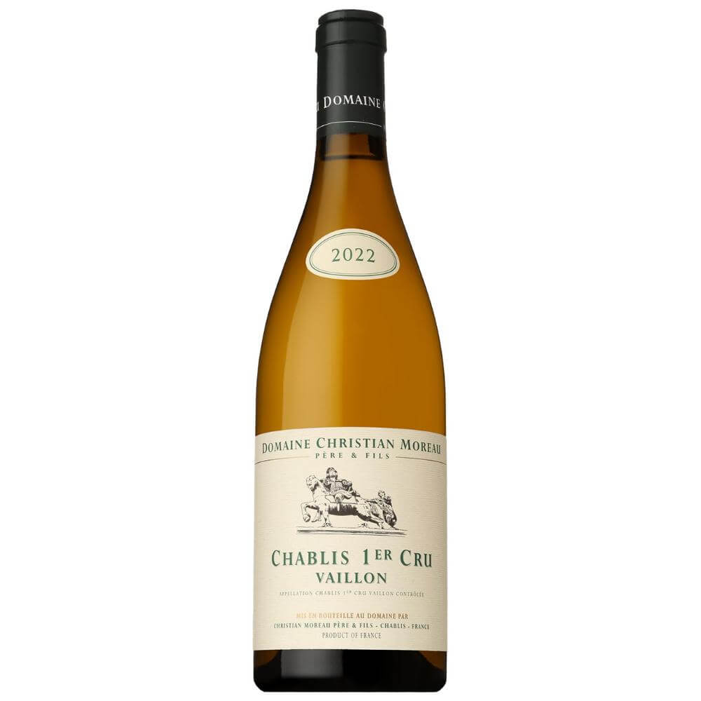 1814年創業のネゴシアン、J.モロー エ フィスの5代目クリスチャン モローが2002年に立ち上げたドメーヌ。クロ デ ゾスピスを単独所有するなど、シャブリの第一人者として名声を築いています。2008年からビオロジック農法を実践し、201...