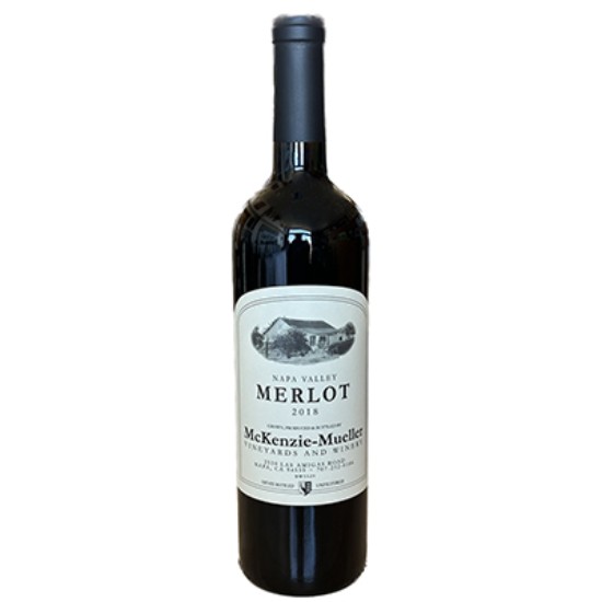 完熟したブラックベリー、プラム、ラズベリーのアロマにドライハーブにドライハーブやココアが混じる。チェリーやラズベリーの果実をしっかりした骨格が支え、ほどよい厚みが舌に心地よい。ロス カーネロスの冷涼な自社畑ロバート ミューラー ヴィンヤード...