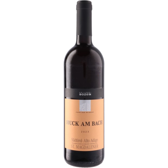 新鮮なイチゴのような甘く爽やかな果実香に加え、スミレやインクのニュアンスがあります。軽やかなタンニンと酸味が好ましく、フレッシュな果実味と透明感、奥にある旨味が特徴的です。土壌：砂利質ステンレスタンク/MLFあり オーク樽（イタリア オース...