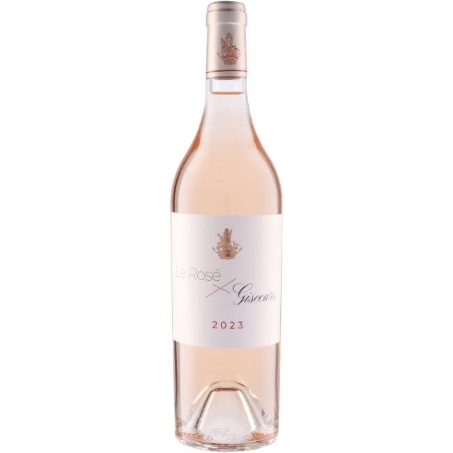 シャトー ジスクールが造るロゼワイン。ファースト用の畑から採れるブドウから造られています。フレッシュさとアロマティックさを最大限表現するためにピュアな果汁のみ使用しています。土壌：砂利直接圧搾、コンクリートタンク原語表記：Le Rose x...