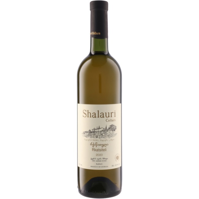 ナッツやドライアプリコット、甘味の凝縮したドライフルーツなど濃密なアロマが漂います。リッチなボディとフェノリックな口当たりが魅力で、豊潤かつ酸味の整ったアンバーワインです。土壌：粘土石灰質土壌天然酵母にてプレス後、果皮 果肉 種とともにクヴ...