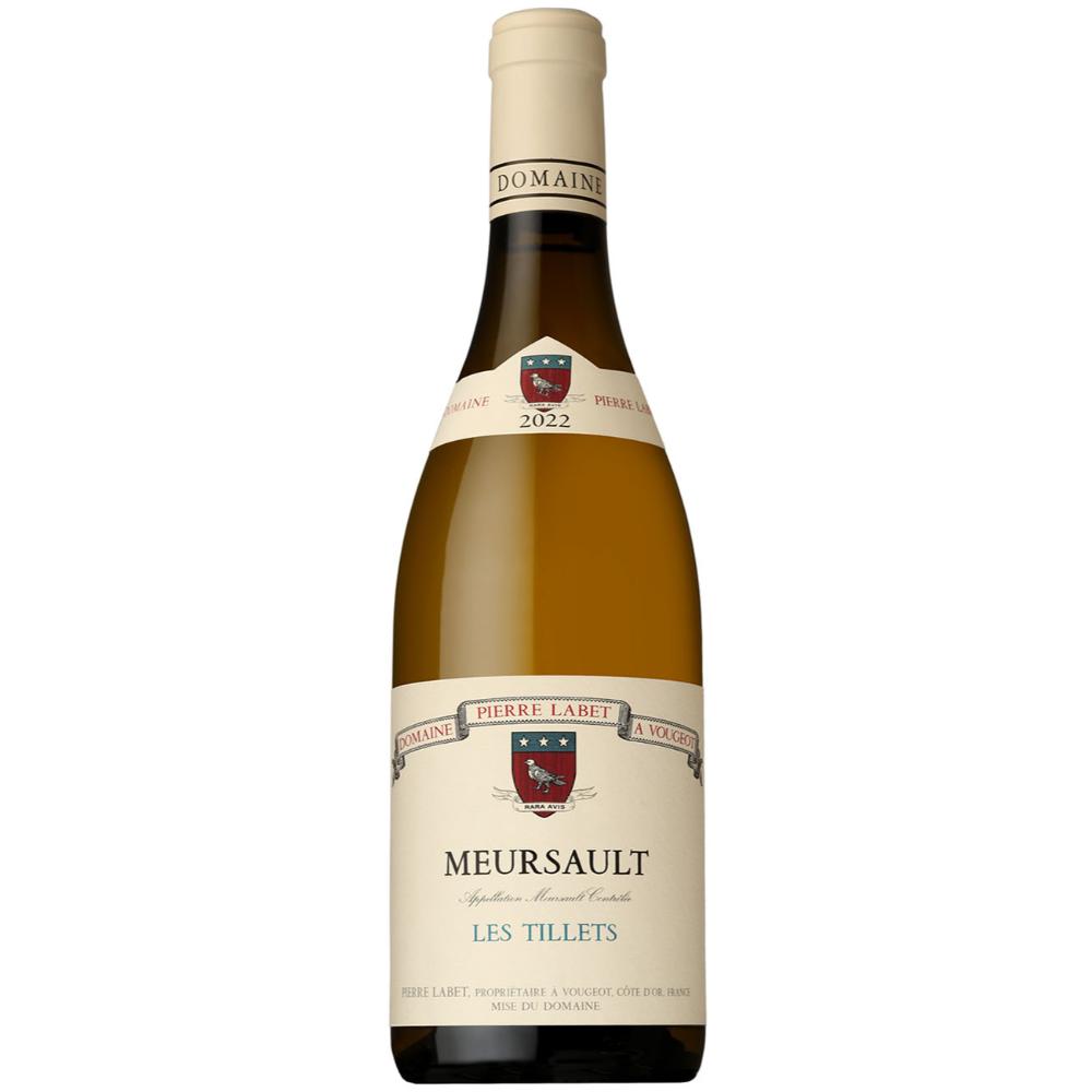 クロ ド ヴージョの最大所有者、シャトー ド ラ トゥールのオーナーのフランソワ ラベが父から引き継いだラベ家のドメーヌ。1992年以来ビオロジックで栽培をし、2015年からビオディナミを実践しています。｢レ ティエ｣は斜面上部に位置し、ム...