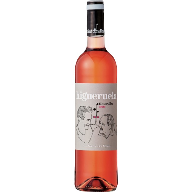 標高700メートルの高地アルマンサD.O.の生産者がシラーから造るフルーティで程よいボディのあるロゼワイン。上品な口当たりといきいきとした酸が心地よい。土壌：浅く砂がちな石灰質土壌ステンレスタンク原語表記：Cooperativa Agrar...