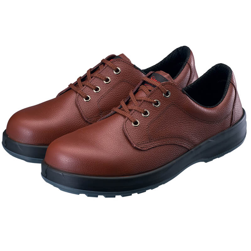 ※沖縄・離島・一部地域への配送は、9,800円(税込)以上で送料無料となります。機能説明 ハイレベルな安全性と快適な履き心地　SFシリーズ SX3層底SFソール搭載。優れたクッション性とホールド感に加え抜群の耐滑性を発揮、スムーズな歩行を実...