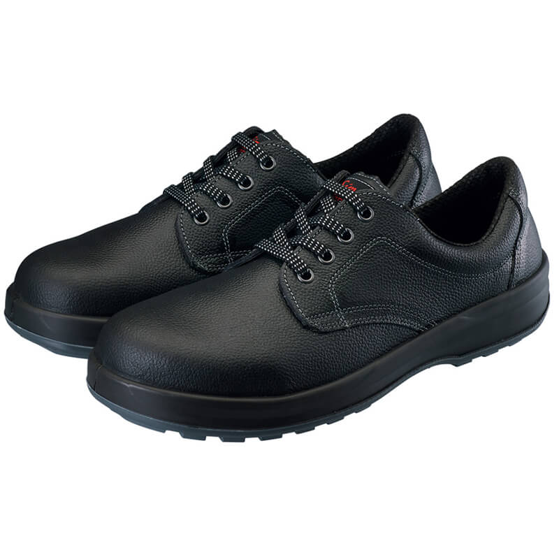 ※沖縄・離島・一部地域への配送は、9,800円(税込)以上で送料無料となります。機能説明 ハイレベルな安全性と快適な履き心地　SFシリーズ SX3層底SFソール搭載。優れたクッション性とホールド感に加え抜群の耐滑性を発揮、スムーズな歩行を実...