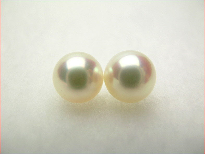 お品物詳細 真珠の種類 アコヤパール 真珠の色系 ピンク系 真珠サイズ 7.9ミリ 真珠の形状 ラウンド 真珠のマキ 良●○○○○悪 真珠のテリ 良●○○○○悪 真珠のキズ 良●○○○○悪 金具の金性 ジュエリーパーツからお選びください。 ...
