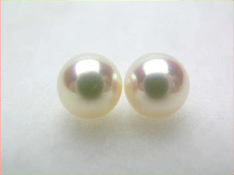 01036400　お品物詳細 真珠の種類 アコヤパール 真珠の色系 ピンク系 真珠サイズ 7.8ミリ 真珠の形状 ラウンド 真珠のマキ 良●○○○○悪 真珠のテリ 良●○○○○悪 真珠のキズ 良●○○○○悪 金具 こちらからお選びください（...