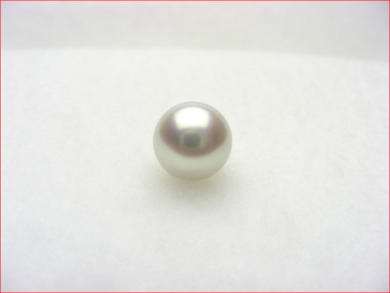 01037540　お品物詳細 真珠の種類 南洋真珠 真珠の色系 グレーイッシュピンク系 真珠サイズ 10.3ミリ 真珠の形状 セミラウンド 真珠のマキ 良●○○○○悪 真珠のテリ 良●○○○○悪 真珠のキズ 良●○○○○悪 オススメポイント...