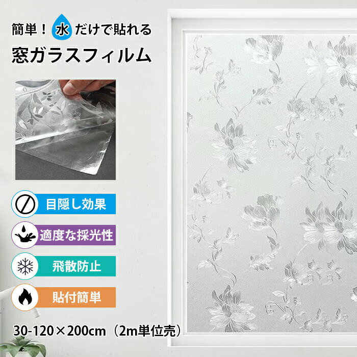 商品情報素材/材質PVC サイズ/寸法 横幅：30/40/45/50/60/70/80/90/120cm 長さ：2m単位売り　2m 4m 6m 8m 10m・・・20m 20種類の長さをご用意しております。その他商品説明ポイント01　光を採...