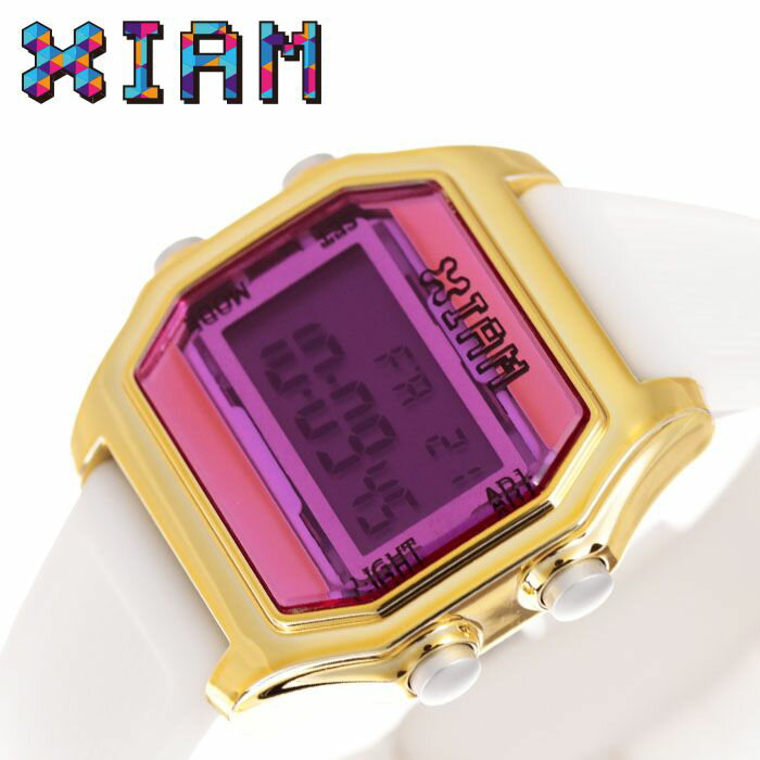 アイアムザウォッチ[I AM THE WATCH]2019年、イタリアにて誕生。 「ウォッチブランドをアップデートする！」をコンセプトに、鮮烈なデビューを果たす。 同年3月22日〜31日の期間,オンラインのみのプレオーダーという形でローンチ...