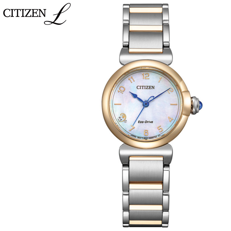 シチズン[CITIZEN]シチズン時計は、腕時計の部品から、完成時計の組立・調整まで自社一貫製造できるマニュファクチュールであり、世界約140の国と地域でビジネスを展開しています。1918年の創業以来、”Better Starts Now”...