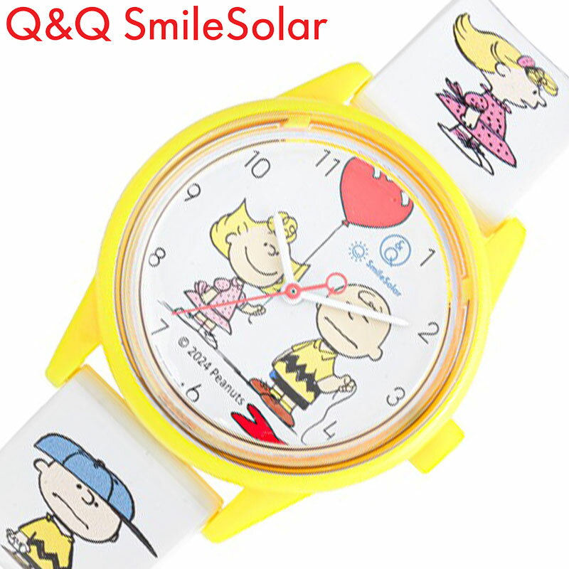 シチズン[CITIZEN Q＆Q]Q&Q(キューアンドキュー)は、Quality（品質の良いものを）＆Quantity（より多くの人へ）のコンセプトのもとに生まれたシチズンのディフュージョン（普及版）ブランドです。シチズンという安心のメーカ...