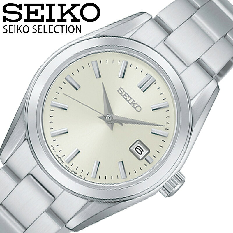 セイコー[SEIKO]セイコーは日本初の腕時計・世界初のクォーツウォッチを製品化し、現在も時計関連で有名で、オリンピックなどの世界大会などで公式スポンサー、オフィシャルタイマーとしてたびたび参加しています。戦前・戦後から後楽園球場、東京ドー...
