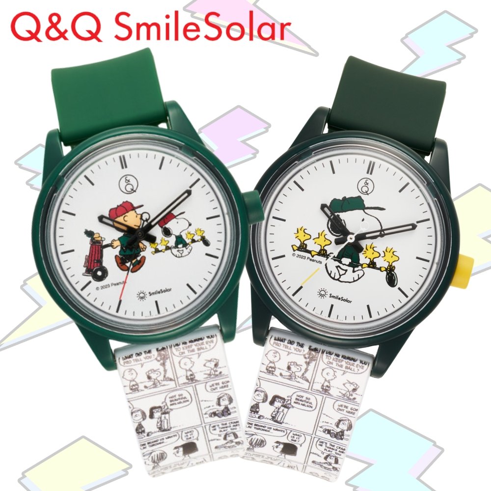 楽天市場】q&q スヌーピーの通販 楽天市場】q&q スヌーピーの通販