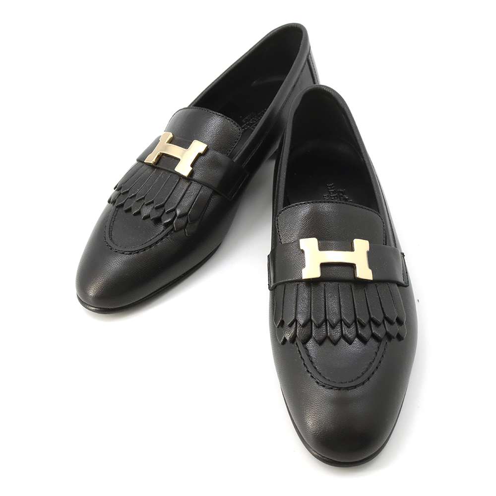 購入品】『HERMESモカシン ロワイヤル』 | 映えない日常と 購入品】『HERMESモカシン ロワイヤル』 | 映えない日常と