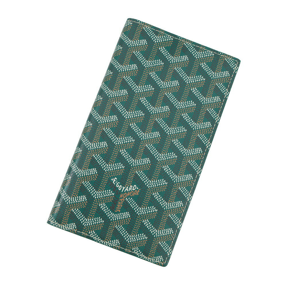 ゴヤール 長財布 サン・ロック ウォレット PVC レザー STROC2PMLTY09CL09X GOYARD ヘリンボーン 取扱店舗 倉庫在庫 店舗一覧 店舗一覧はこちら＞ 商品番号11110682 ランク中古S ブランドゴヤール 状態表...