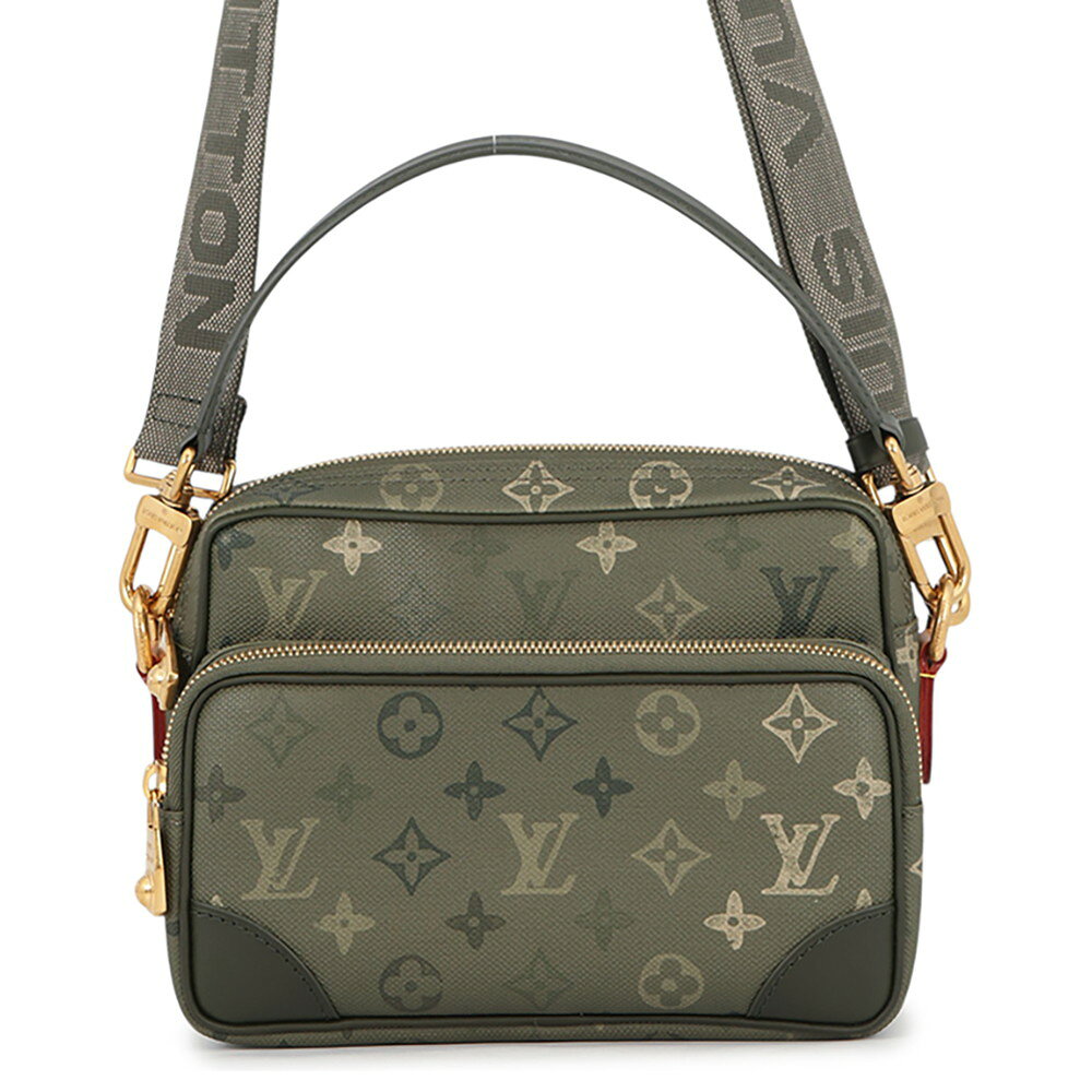 ルイヴィトン ショルダーバッグ モノグラム ナイル M45244 LOUIS VUITTON バッグ ヴィトン 取扱店舗 倉庫在庫 店舗一覧 店舗一覧はこちら＞ 商品番号m27095 ランク新品 ブランドルイ・ヴィトン 型番M27095 色...