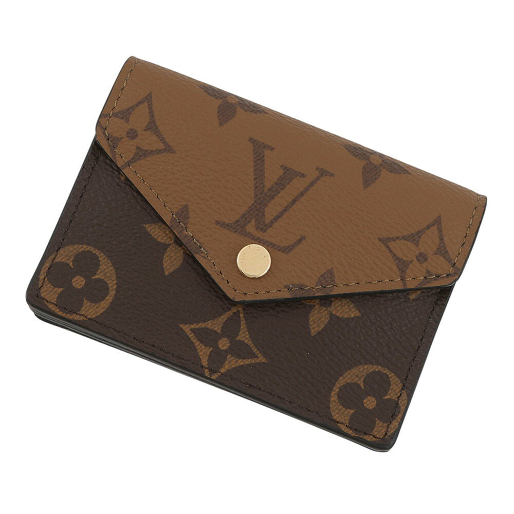 ルイヴィトン カードケース モノグラム/モノグラムリバース ヴァンドーム カードホルダー M81855 LOUIS VUITTON 取扱店舗 東心斎橋店 店舗一覧 店舗一覧はこちら＞ 商品番号m81855 ランク新品 ブランドルイ・ヴィトン...