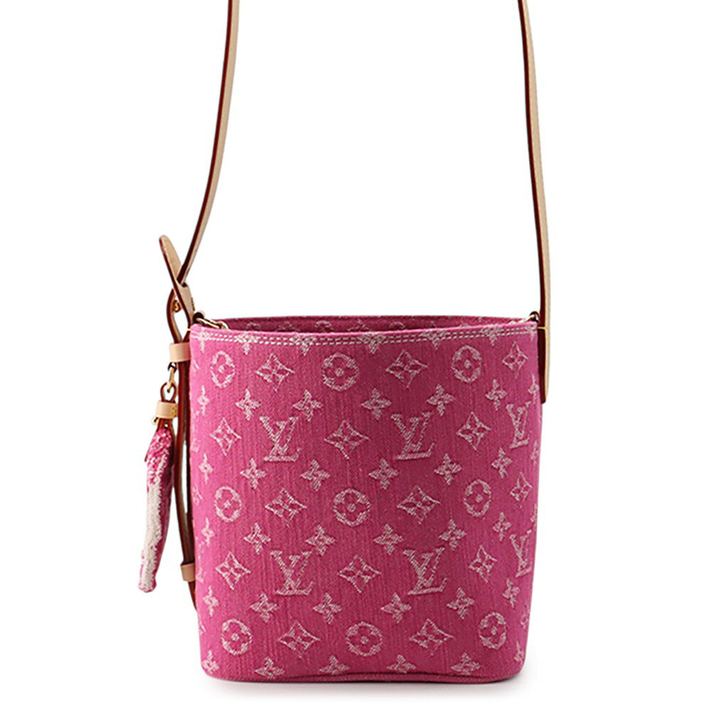 ルイヴィトン ハンドバッグ モノグラム・デニム オール・イン BB M27626 LOUIS VUITTON 2way ショルダー 取扱店舗 倉庫在庫 店舗一覧 店舗一覧はこちら＞ 商品番号m27626 ブランドルイ・ヴィトン ランク新品(...