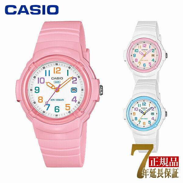【ブランド名】CASIO【シリーズ名】【商品番号】LX-800H【カラー】ホワイト×ピンク：LX-800H-4AJFピンク×ホワイト：LX-800H-7A1JFホワイト×ホワイト：LX-800H-7A2JF【仕様】・平均月差：±20秒・日付...