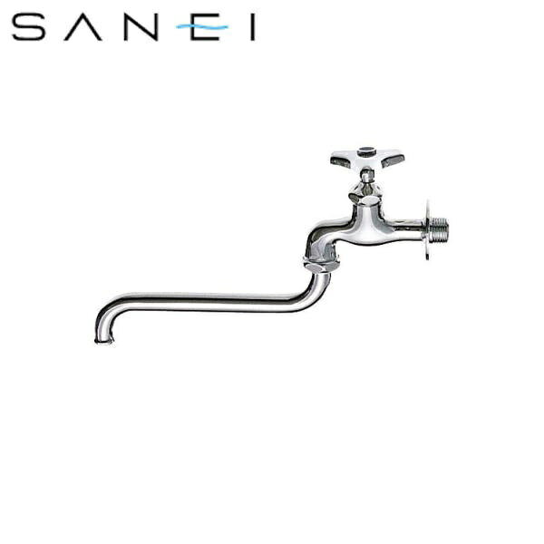 三栄水栓［SANEI］自在水栓JA10J-20 一般地仕様 吐水口：PA10J-60X-19SANEI JA10J 20