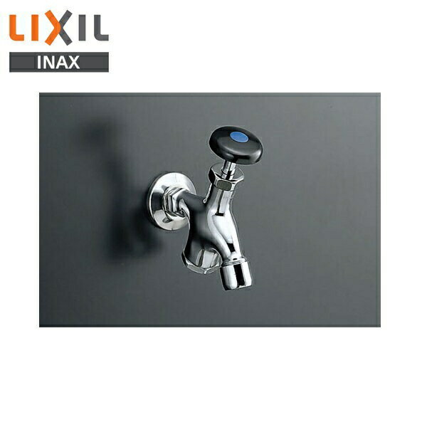 リクシル LIXIL/INAX 湯屋カラン(泡沫式) BF-11F-13 呼び径：13mm 吐水口タイプ：泡沫 吐水口長さ：固定約83mm(壁から)INAX BF 11F 13