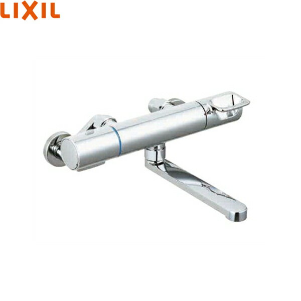 リクシル LIXIL/INAX バス水栓 BF-KA345T 一般地仕様 サーモスタット付バス水栓 本体昇温防止 ソフトサーモ 浴槽用INAX BF KA345T