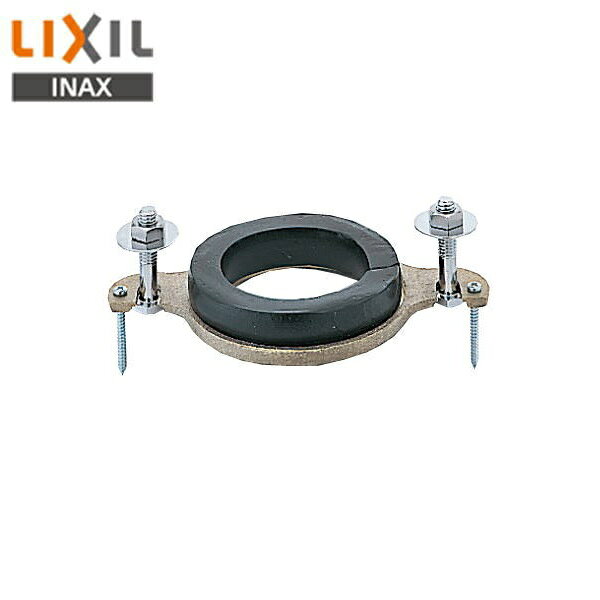 イナックス[INAX]小便器用部品 UF-506BW 壁フランジ50mm鉛管用 U-406R用 ※注3週INAX UF 506BW