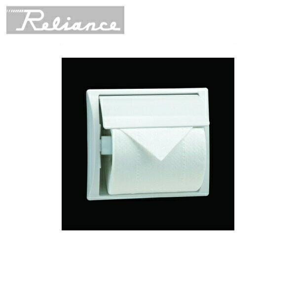 お届けはメーカー直送便となります。ご購入前に必ず、メーカー直送便Bの詳細をご確認下さい。 リラインス［RELIANCE］ペーパーホルダー(半埋込型) R3978 取付壁穴寸法：H135xW142xD70mm 取付対応壁厚：12.5mm 仕上...