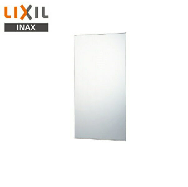 イナックス[INAX]化粧鏡［防錆］ KF-5010AG 寸法：500x10x1000mm(鏡500x5x997mm) 固定金具材質：ステンレス製INAX KF 5010AG
