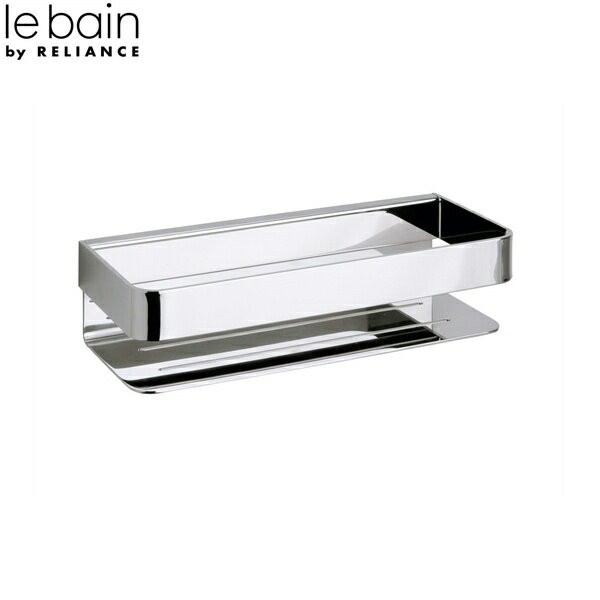 お届けはメーカー直送便となります。ご購入前に必ず、メーカー直送便Bの詳細をご確認下さい。 リラインス［RELIANCE］化粧棚 R9106 表示寸法:W250 H57 D109(96) 仕上：研磨 材質：ステンレス 浴室可RELIANCE ...