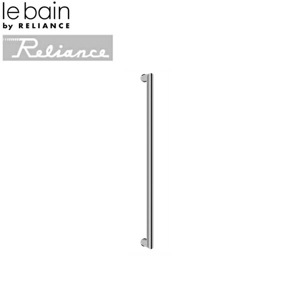 お届けはメーカー直送便となります。ご購入前に必ず、メーカー直送便Bの詳細をご確認下さい。 リラインス［RELIANCE］ニギリバー R4807-500 I型 寸法(mm)：L=500 φ25 材質：ステンレス 仕上：研磨 浴室可 ※ご注文時...