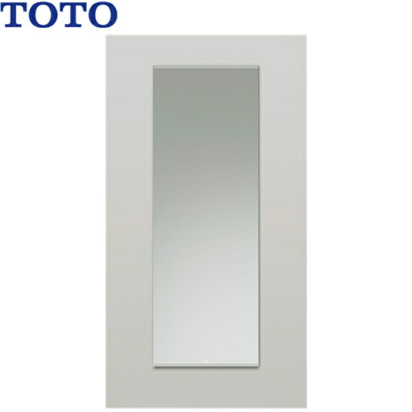 TOTO 化粧鏡 YM511 350x11x1000mm フレーム：ステンレス製TOTO YM511