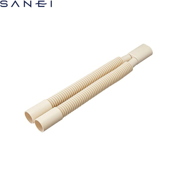 三栄[SANEI]追いだき配管部品さや管ジョイントカバーセット R5431E-10A 信号線用穴付 T421R-863E用SANEI R5431E 10A
